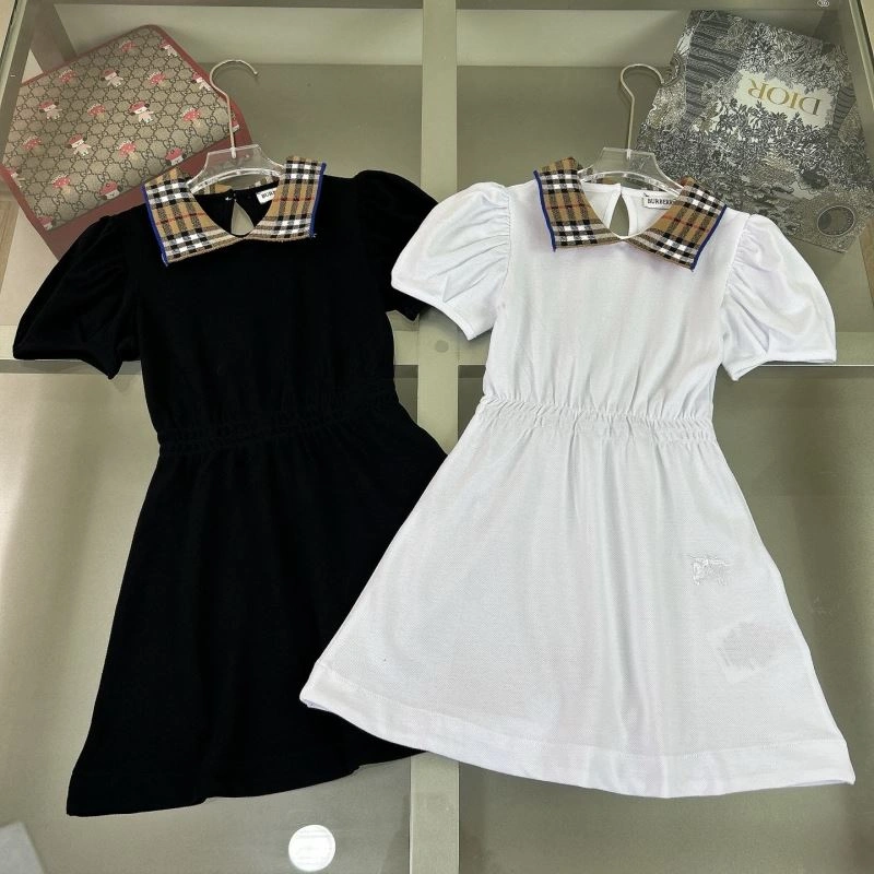 Cut-rate Burberry Kids