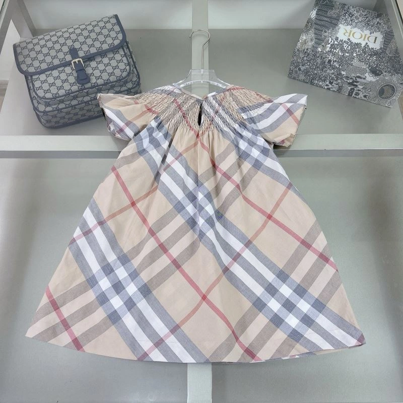 Low-cost Burberry Kids