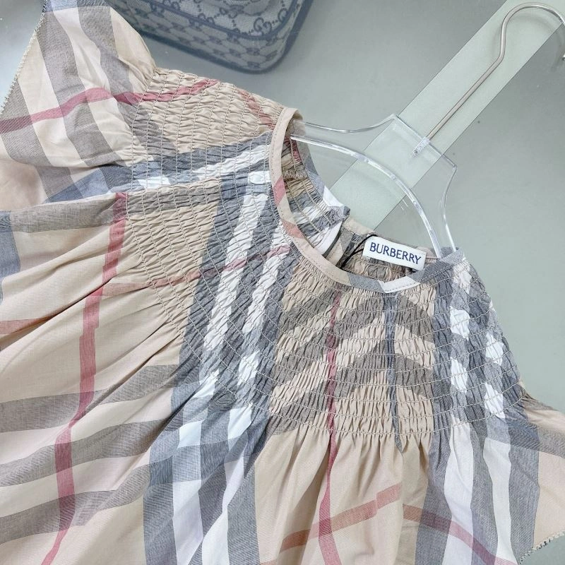 Low-cost Burberry Kids