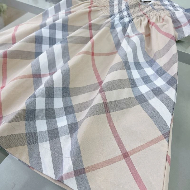 Low-cost Burberry Kids