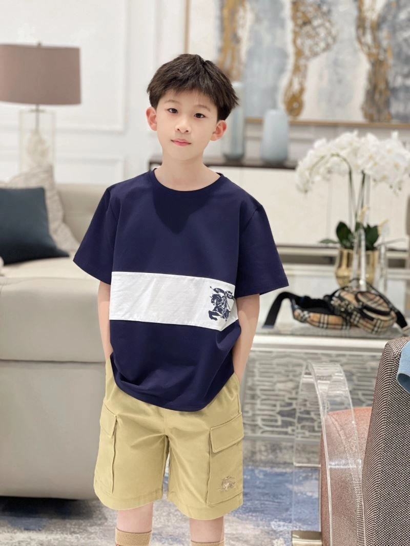 Legit Burberry Kids