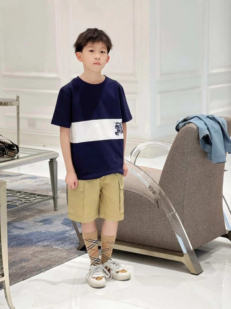 Legit Burberry Kids