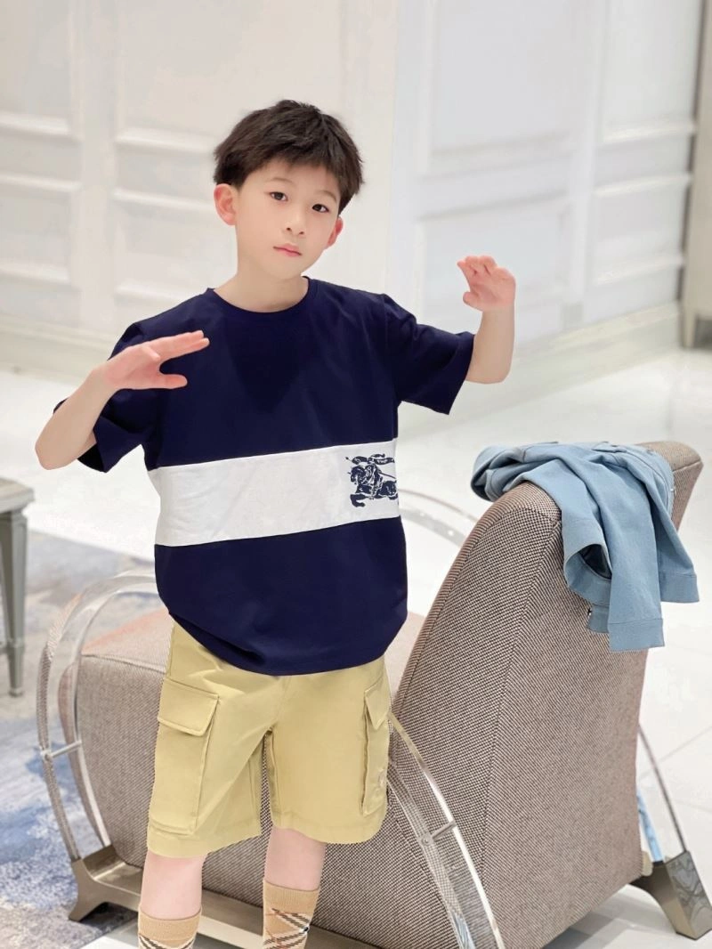 Legit Burberry Kids