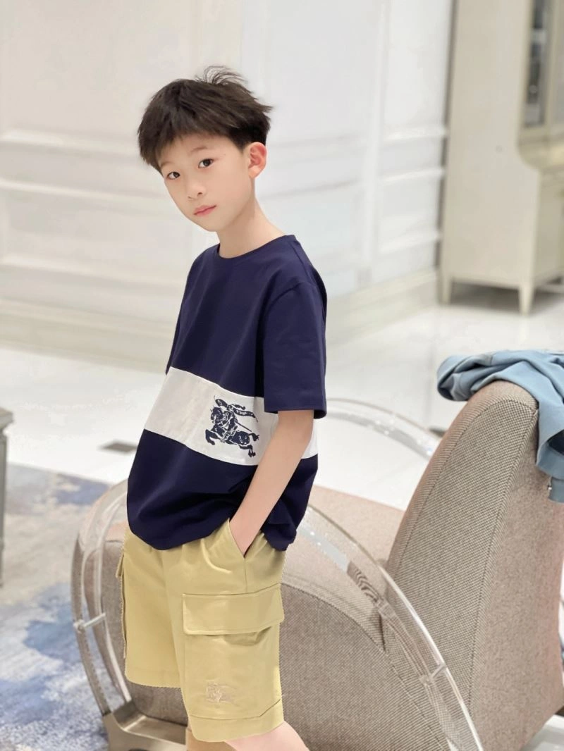 Legit Burberry Kids