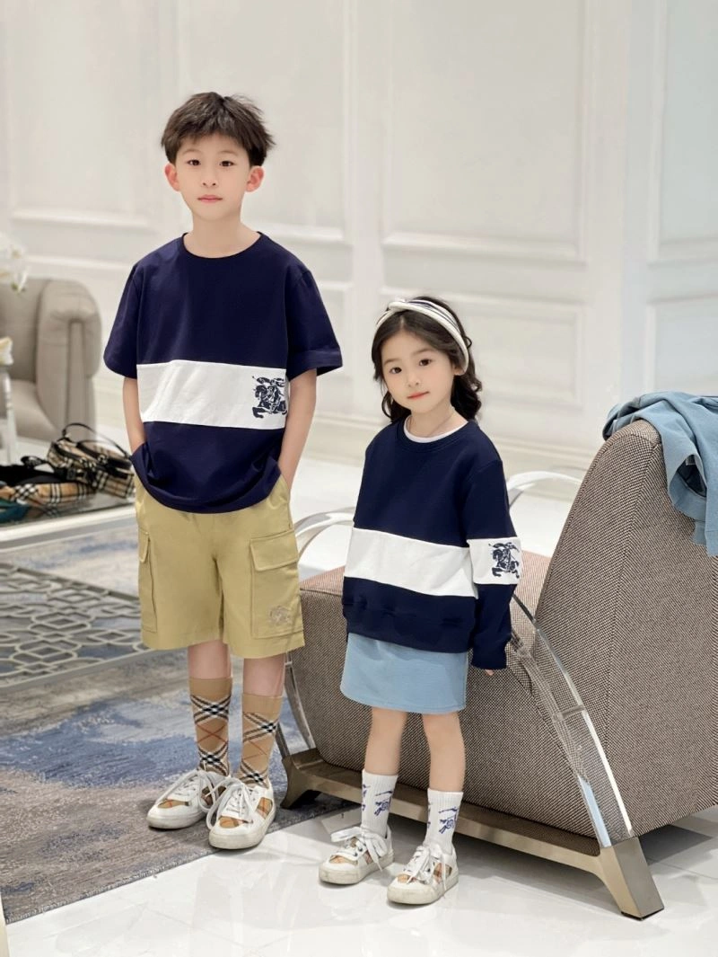 Legit Burberry Kids
