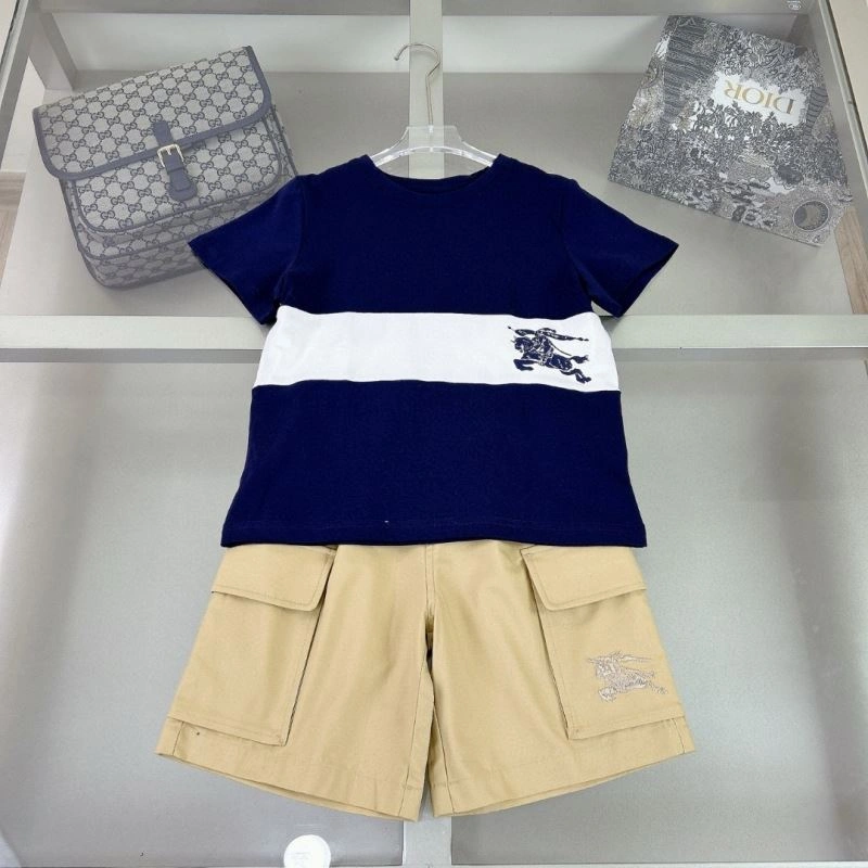 Legit Burberry Kids