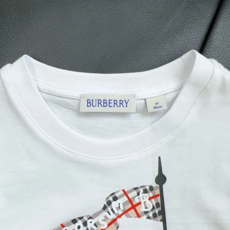 Cut-rate Burberry Kids