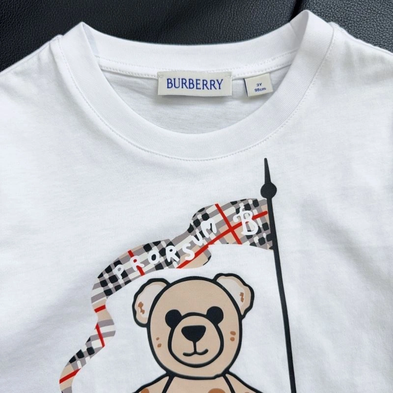Cut-rate Burberry Kids
