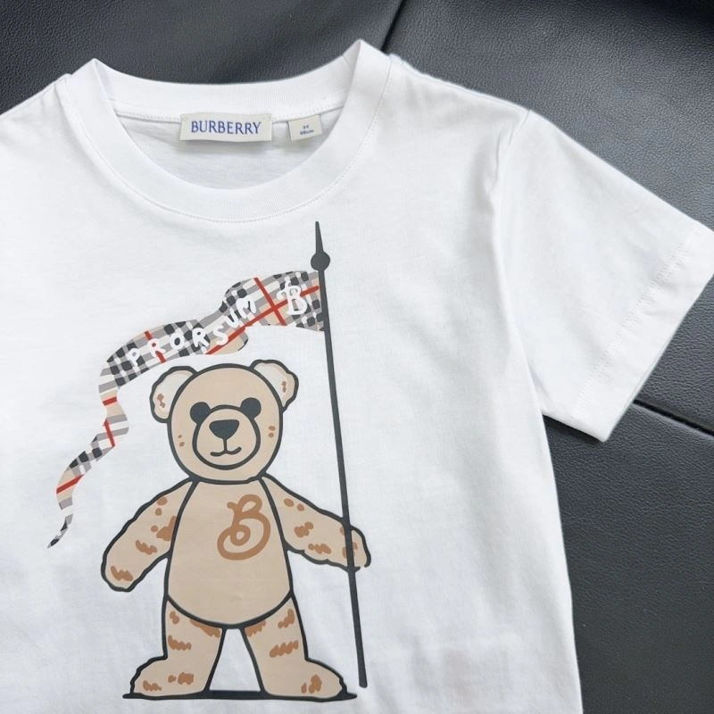 Cut-rate Burberry Kids