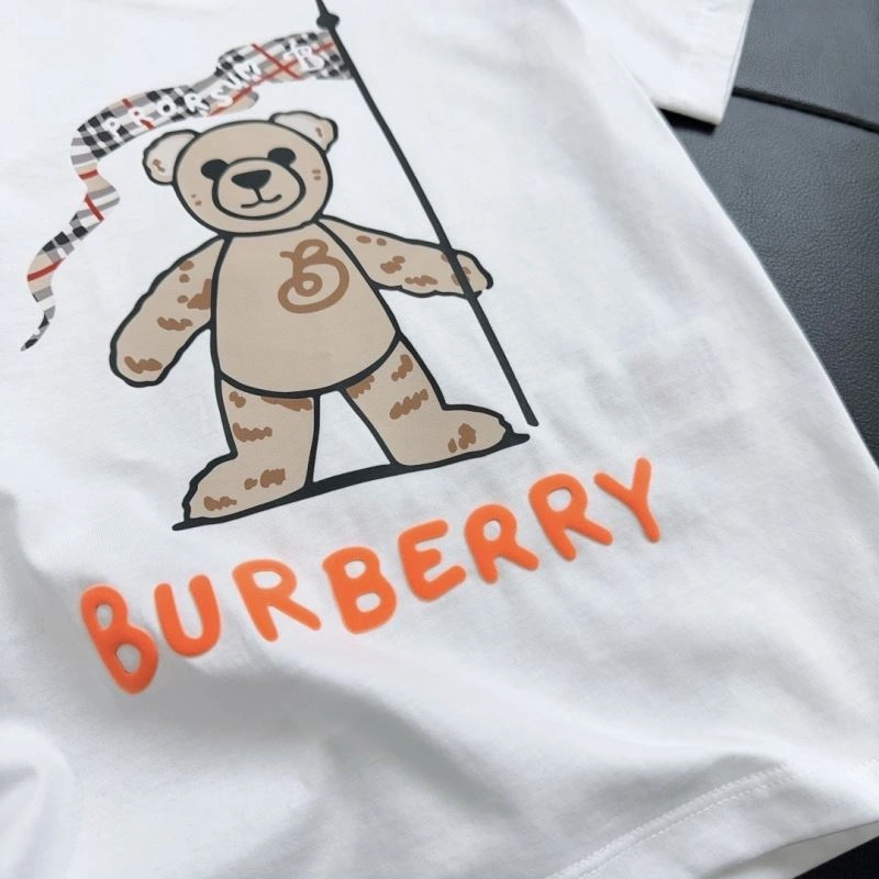 Cut-rate Burberry Kids