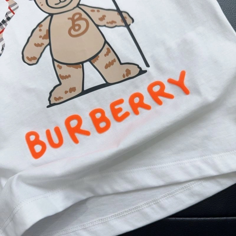 Cut-rate Burberry Kids