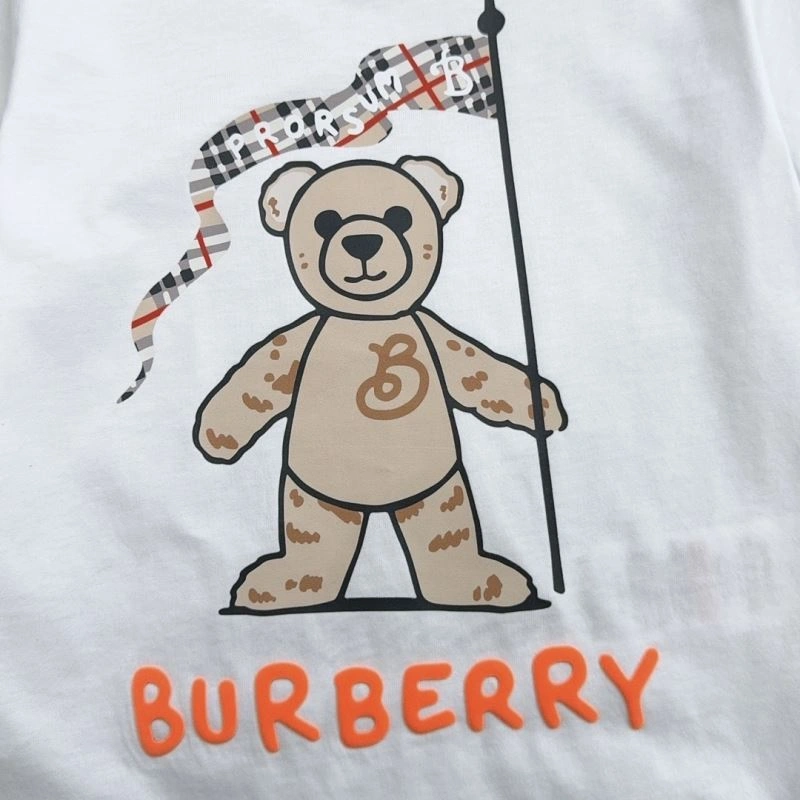 Cut-rate Burberry Kids