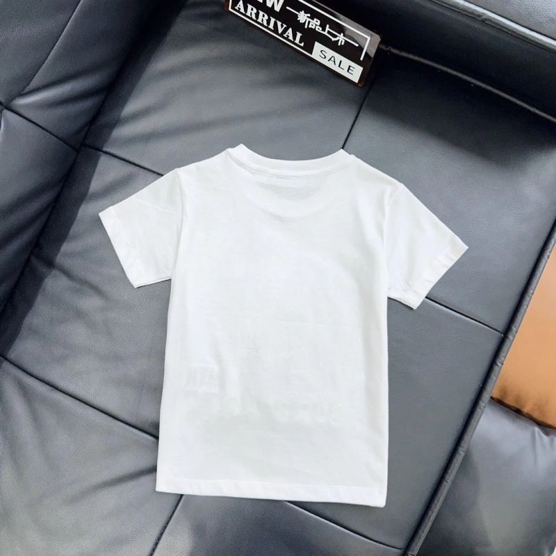 Cut-rate Burberry Kids