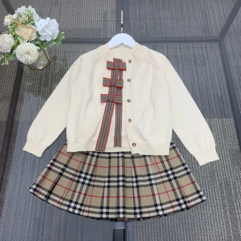 Reasonably priced Burberry Kids