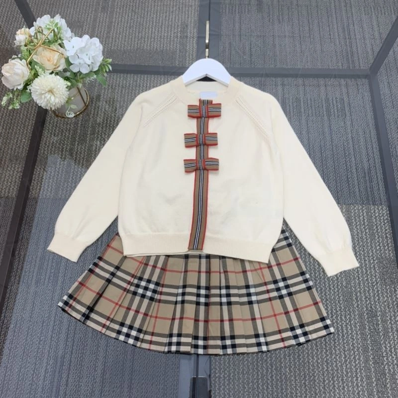 Reasonably priced Burberry Kids