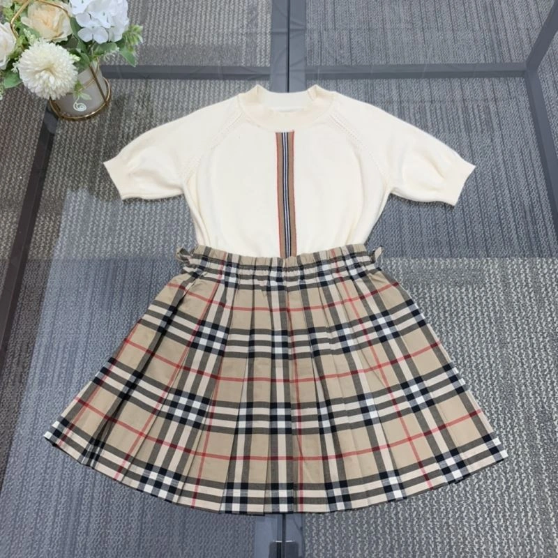 Reasonably priced Burberry Kids