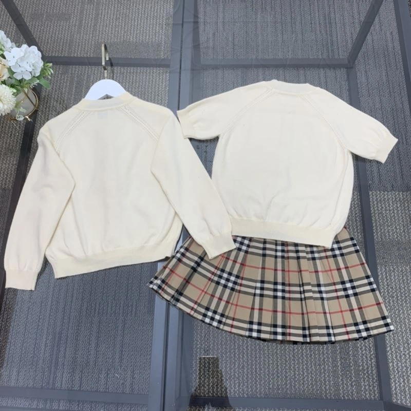 Reasonably priced Burberry Kids