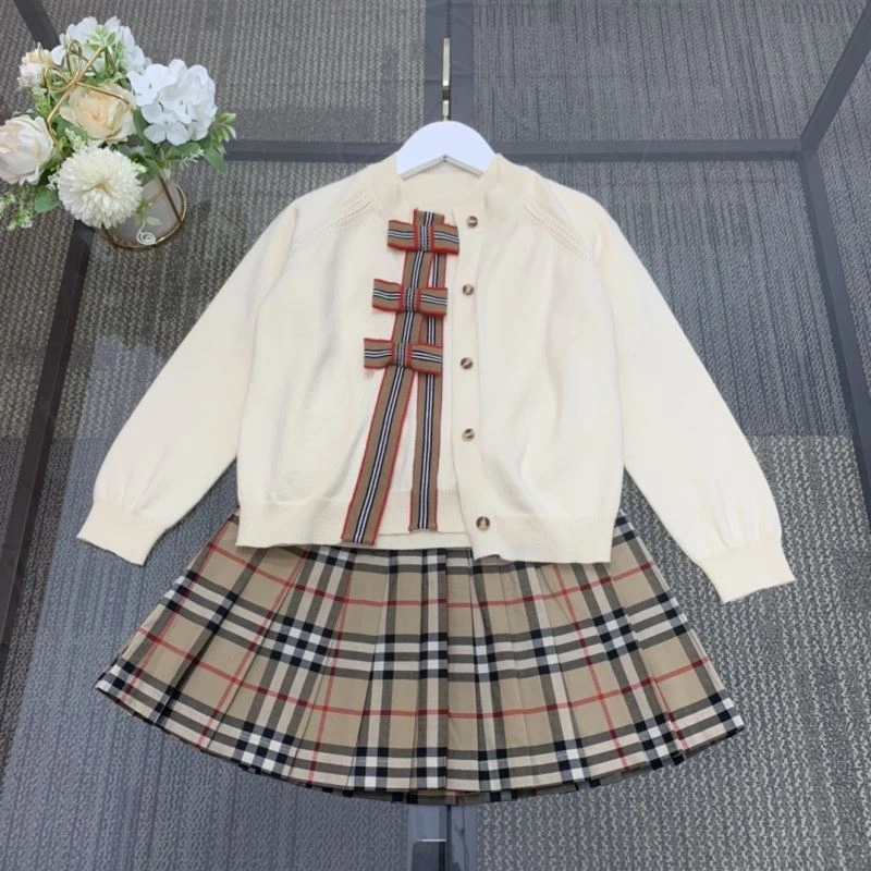 Reasonably priced Burberry Kids