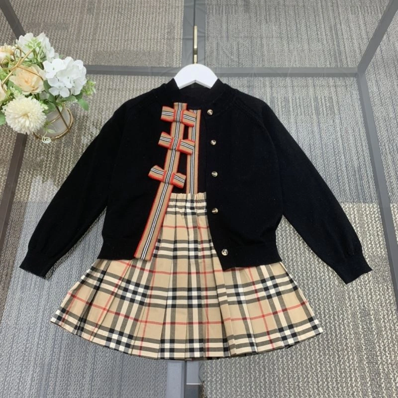 Budget-friendly Burberry Kids
