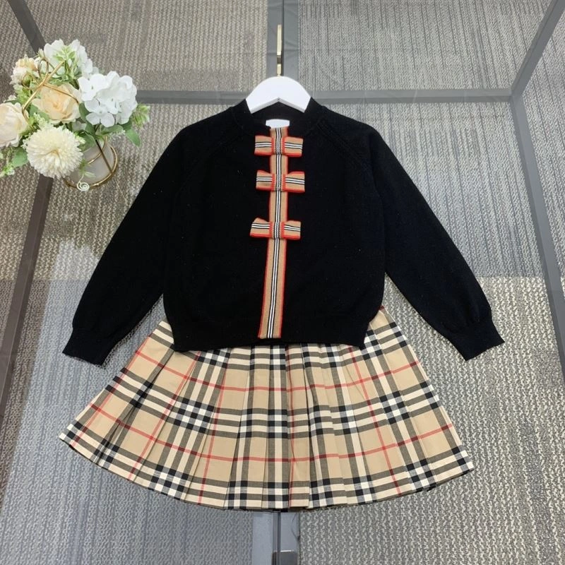 Budget-friendly Burberry Kids