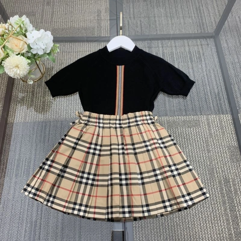 Budget-friendly Burberry Kids
