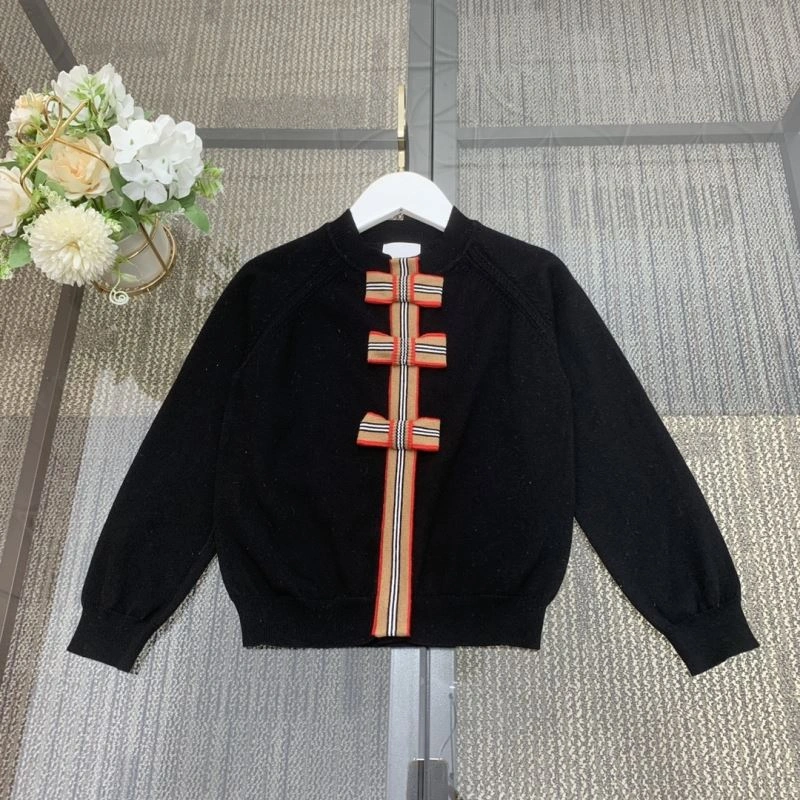 Budget-friendly Burberry Kids