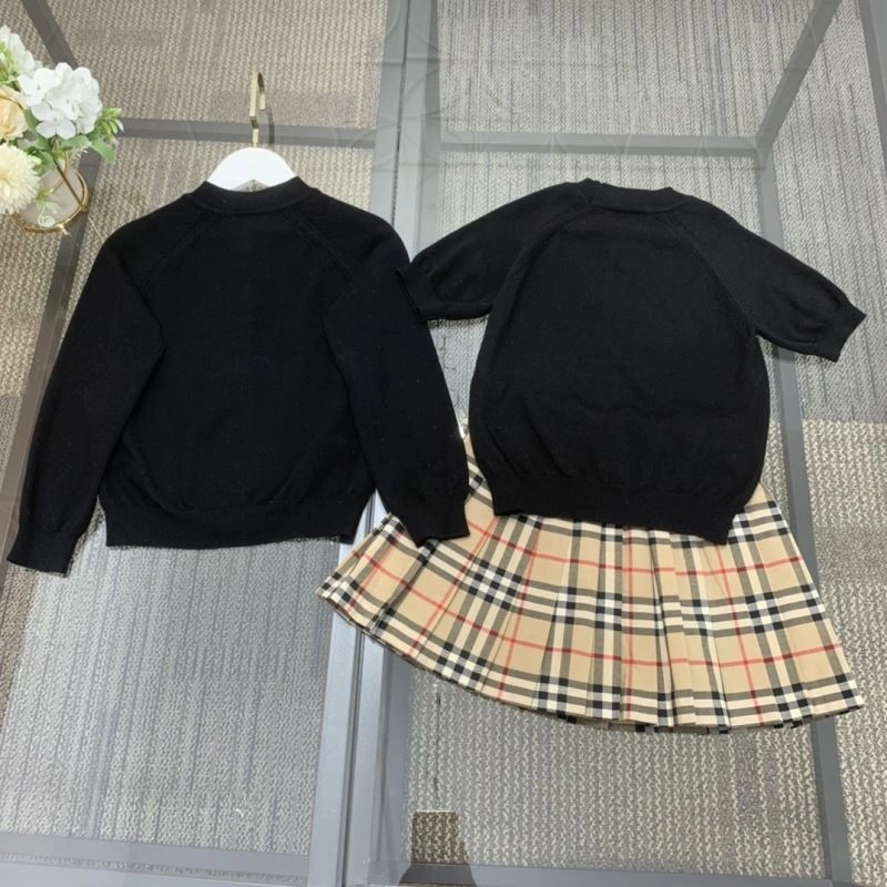 Budget-friendly Burberry Kids