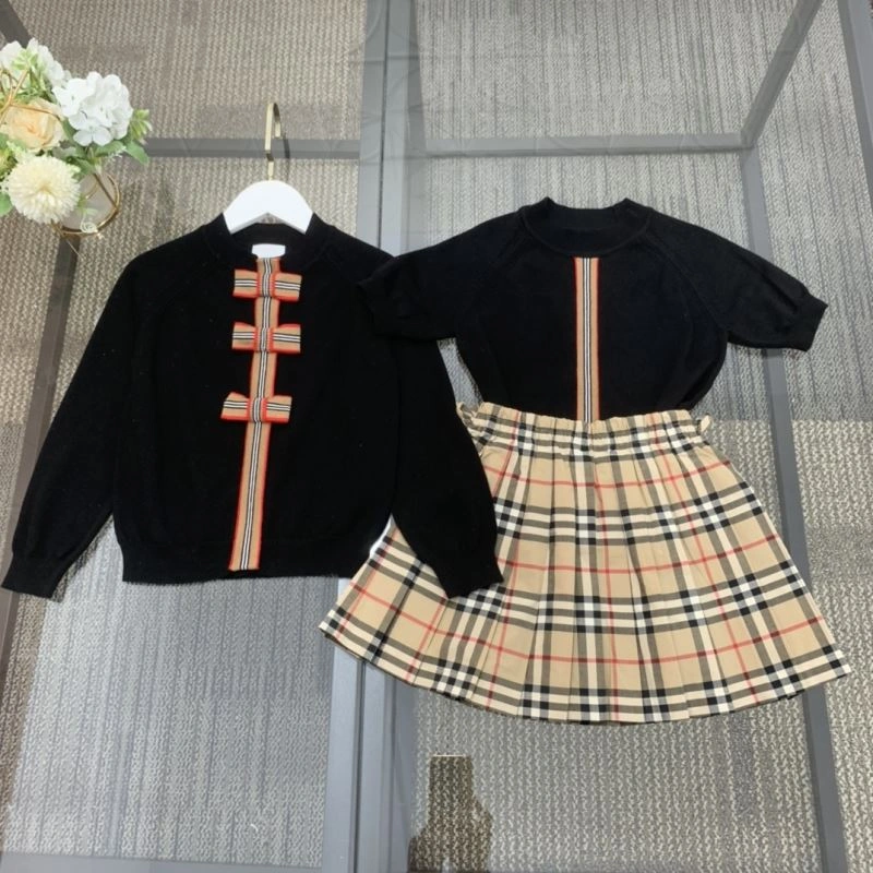 Budget-friendly Burberry Kids