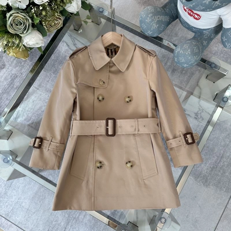 Precise copy Burberry Kids