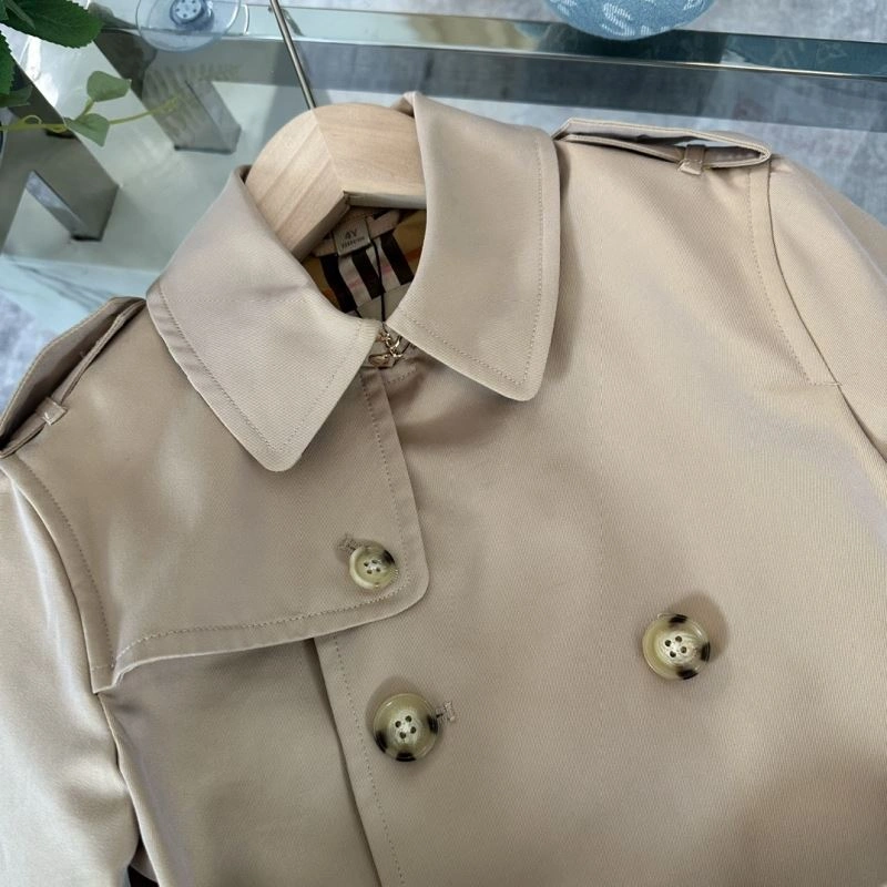 Precise copy Burberry Kids