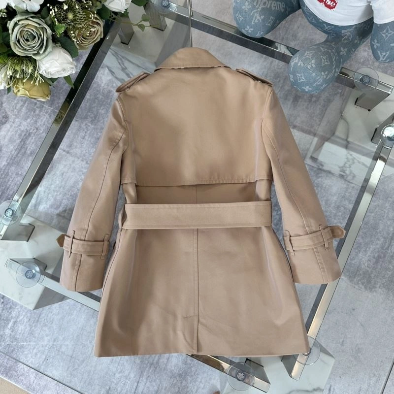 Precise copy Burberry Kids