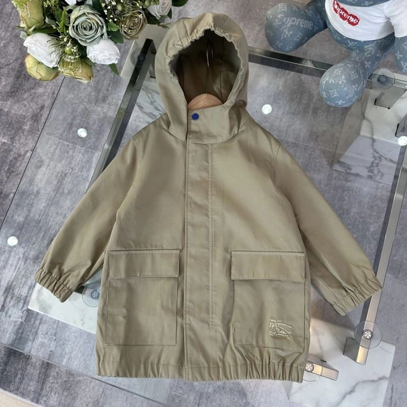 Top match Burberry Kids
