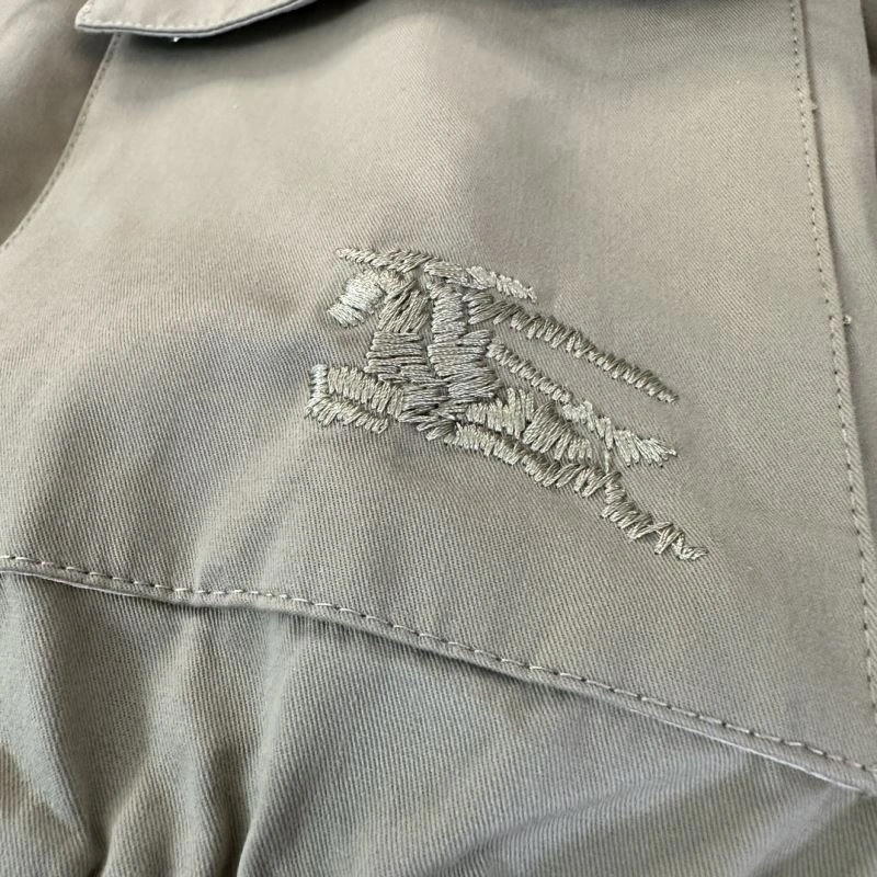 Top match Burberry Kids