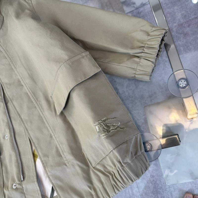 Top match Burberry Kids