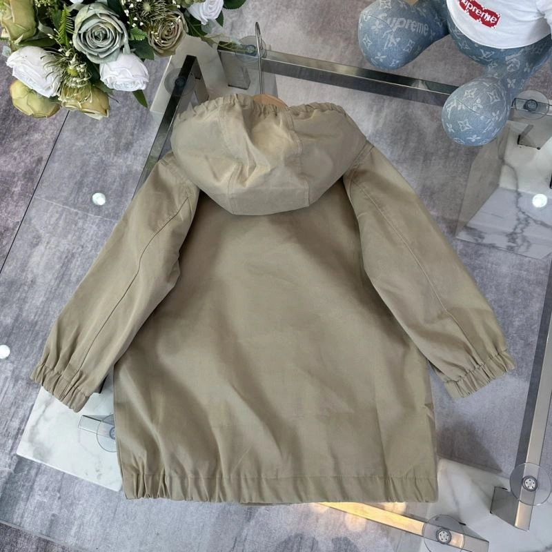 Top match Burberry Kids