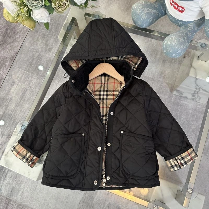 Burberry Kids