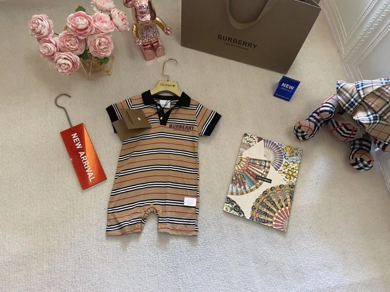 Burberry Kids