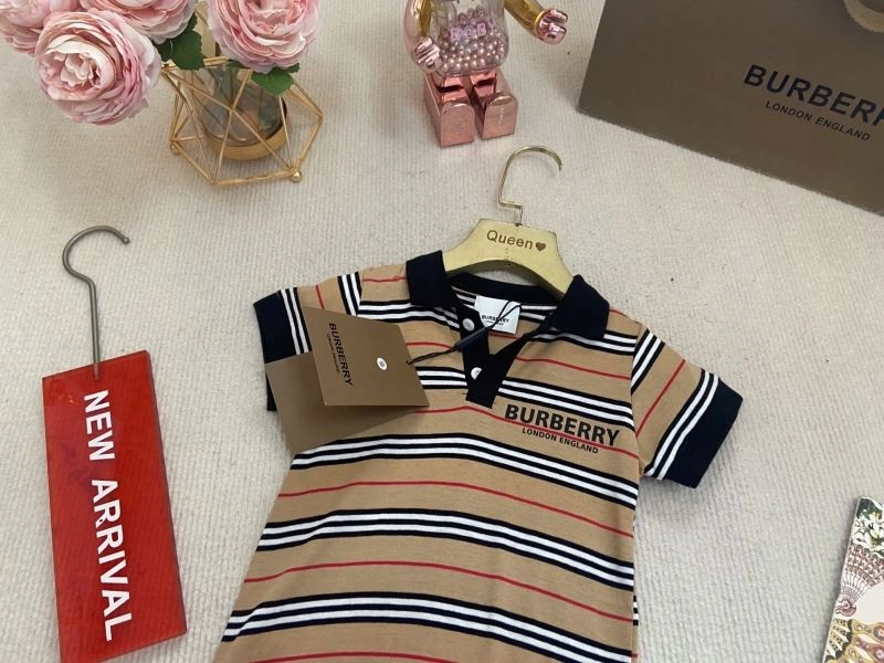 High accuracy Burberry Kids