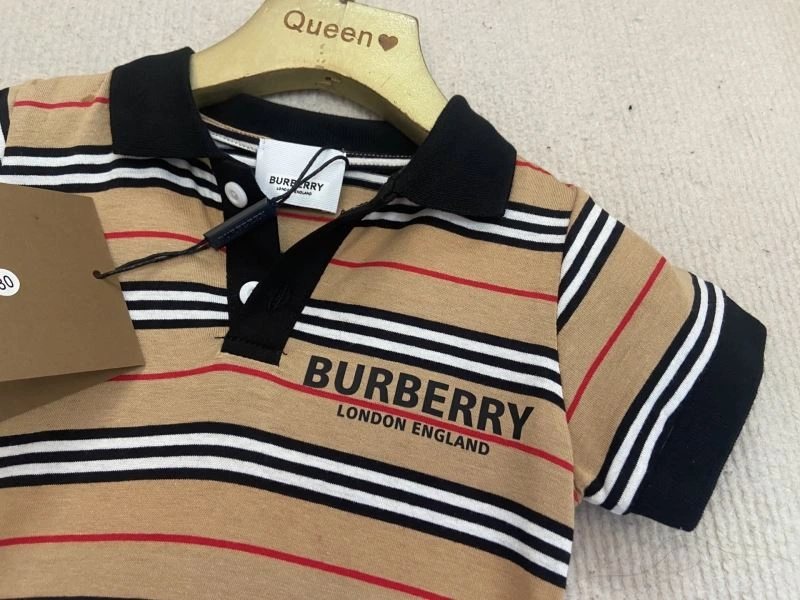 High accuracy Burberry Kids