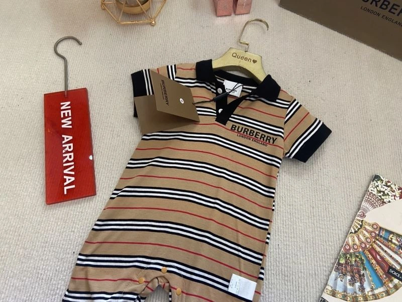 High accuracy Burberry Kids
