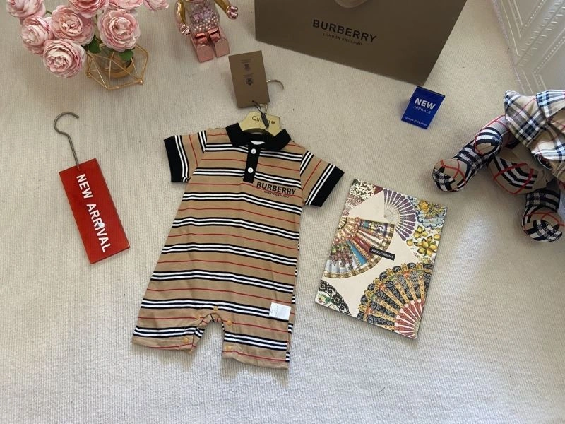 High accuracy Burberry Kids