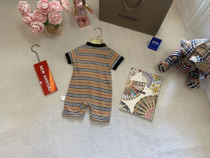 High accuracy Burberry Kids