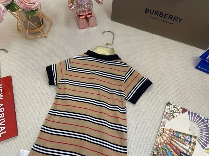 High accuracy Burberry Kids