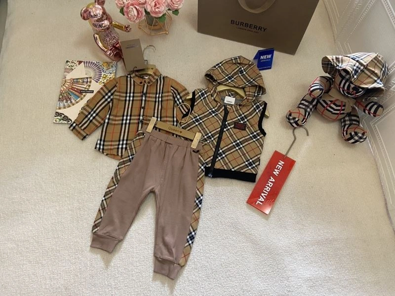 Burberry Kids