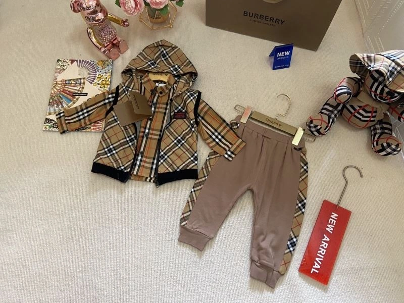 Perfect replica Burberry Kids