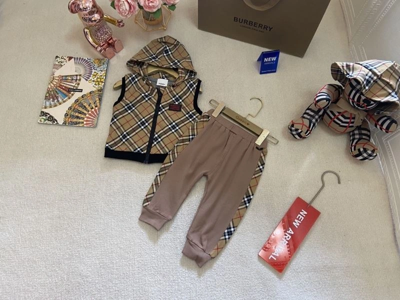 Perfect replica Burberry Kids