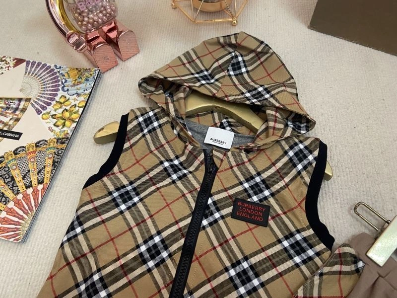 Perfect replica Burberry Kids