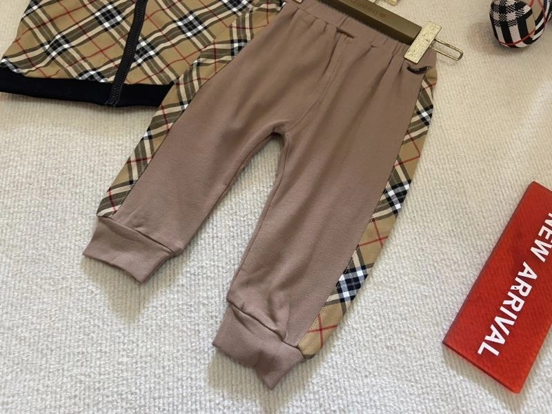 Perfect replica Burberry Kids