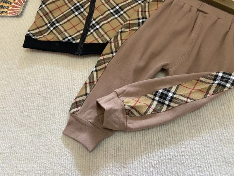 Perfect replica Burberry Kids