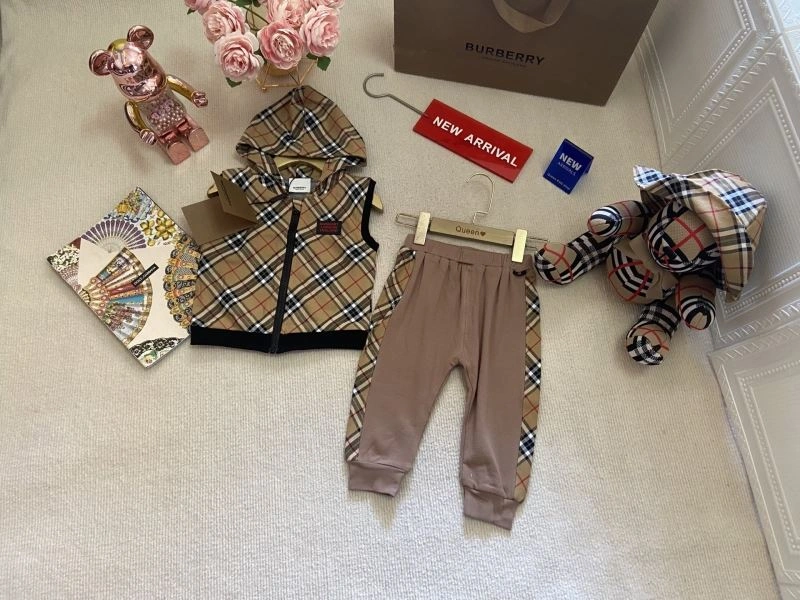 Burberry Kids